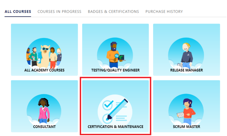 How to redeem your Copado certification coupon code - Swapnil SFDC | Salesforce Blog